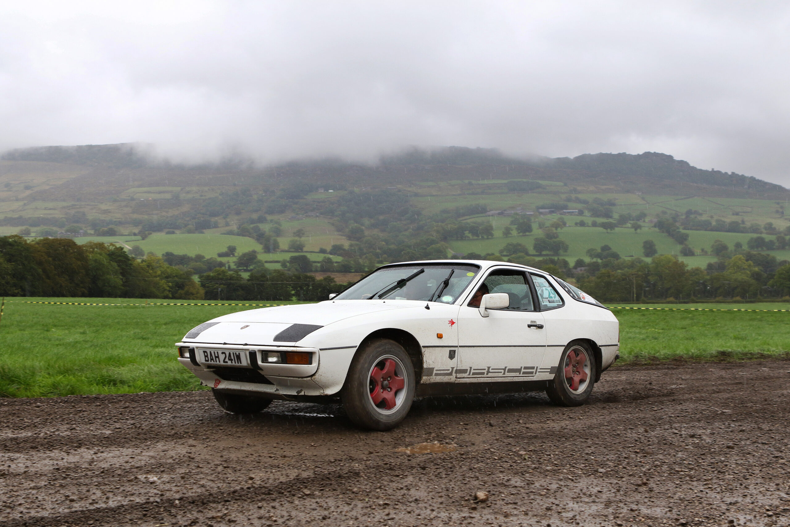 Gallery – Rugby Motor Club